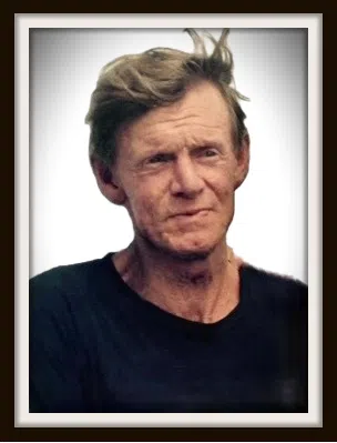 OBITUARY: Kenneth Martin | Glasgow News 1