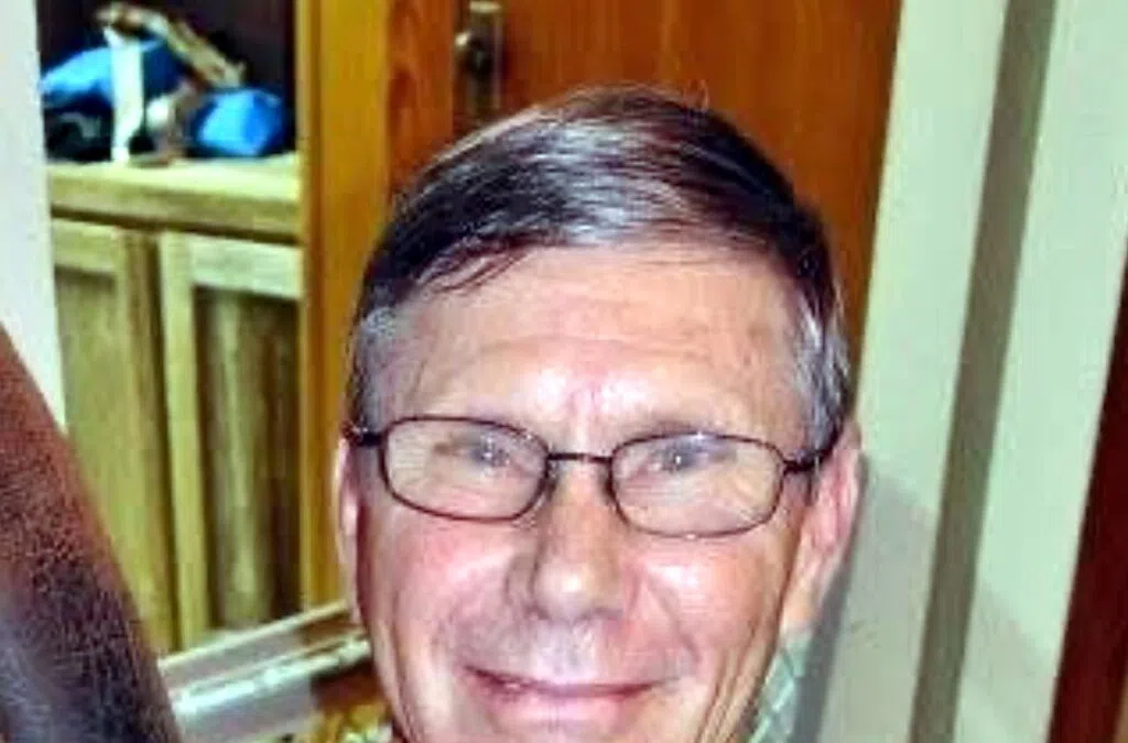 OBITUARY: Steven Mark Harlow | Glasgow News 1