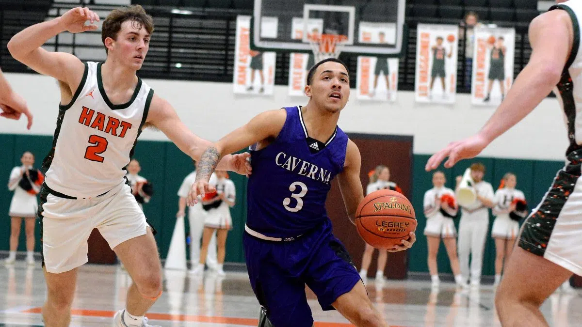 Craine, Martin named to all-region team | Glasgow News 1