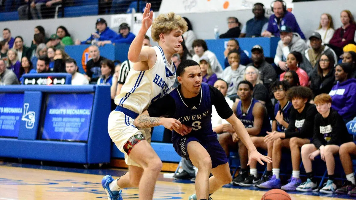 RECAP: Colonels punch ticket to district title game | Glasgow News 1