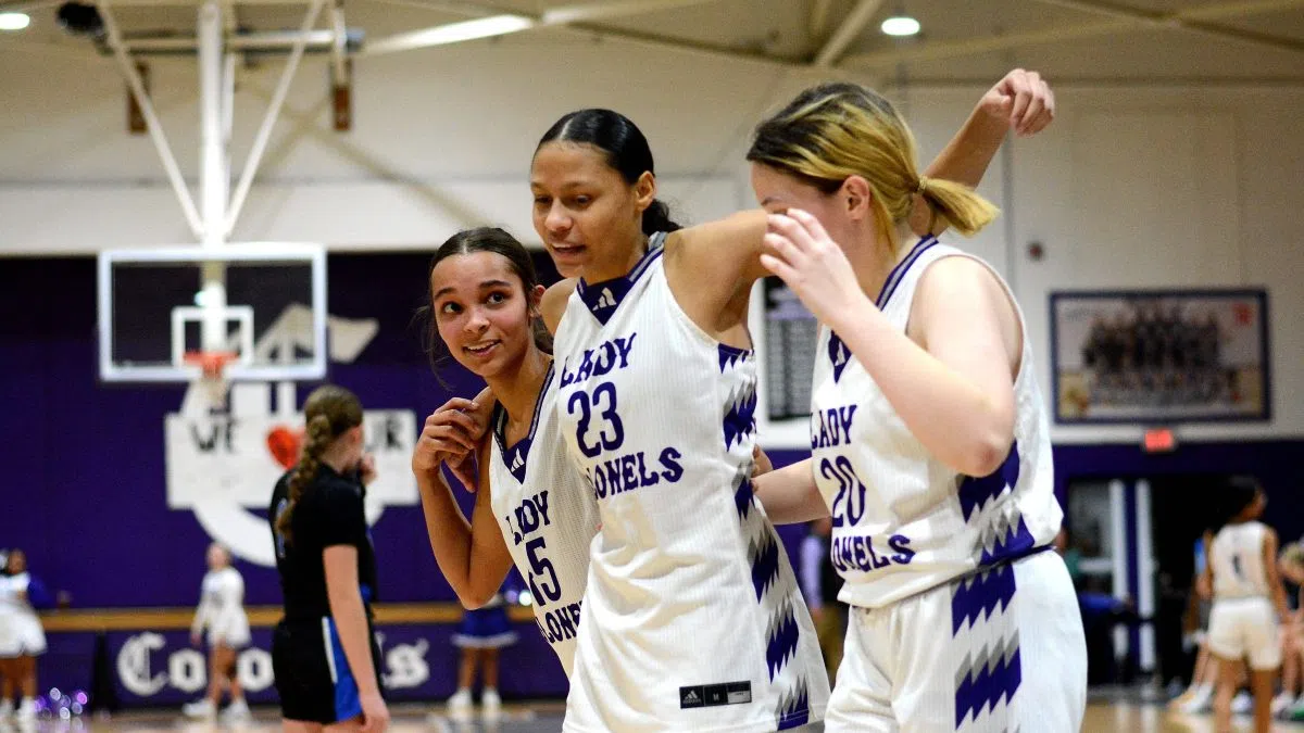 GALLERY: Lady Colonels fall to Adair County, 78-27 | Glasgow News 1