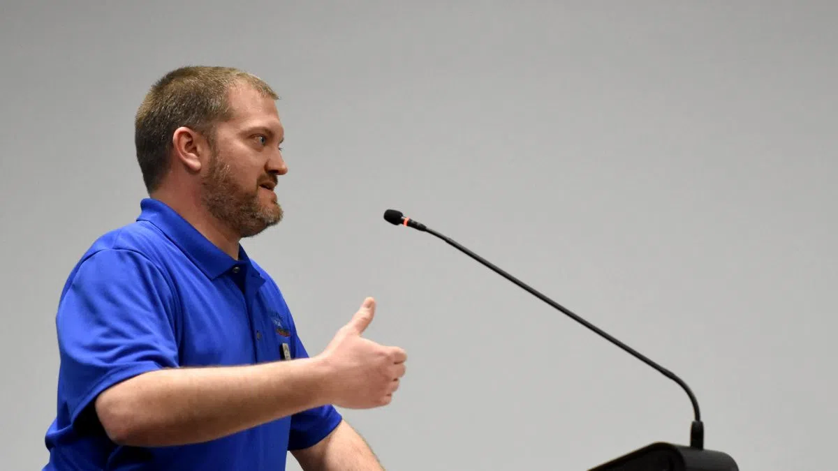 Hurt updates Glasgow council on occupational tax bill | Glasgow News 1