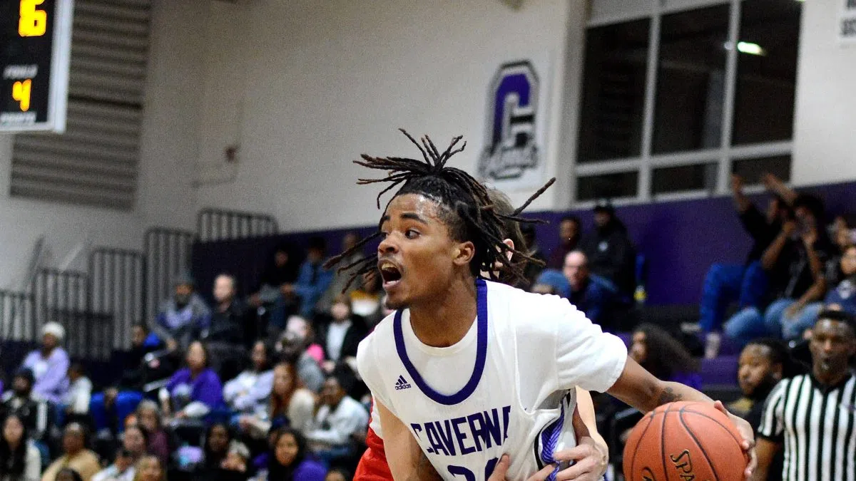 GALLERY: Caverna falls to Adair County, 63-48 | Glasgow News 1