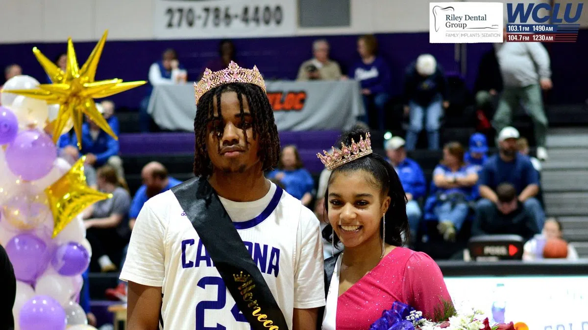 GALLERY: Colonels ground Hawks on Homecoming, 72-50 | Glasgow News 1