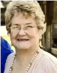 Brenda Mae Bush Lyle | Glasgow News 1