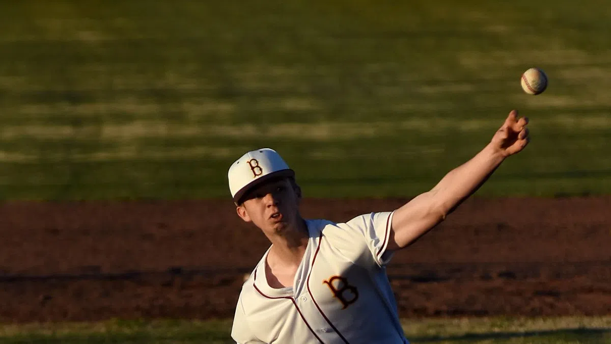 RECAP: Barren opens baseball season with loss | Glasgow News 1