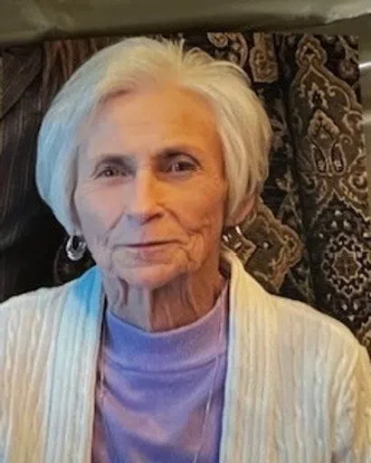 Joyce Ann Emerson Cooke | Glasgow News 1