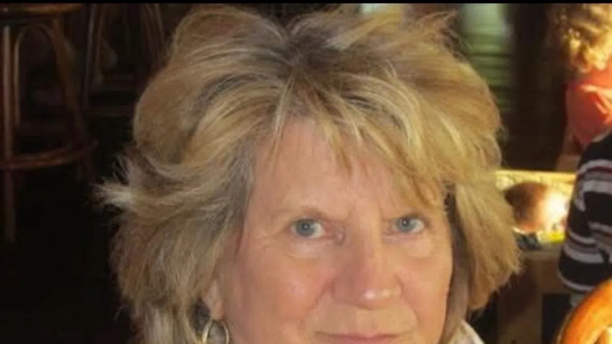 Faye (Bowlin) Brown | Glasgow News 1