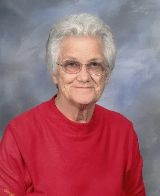 Ruby Lee (Graves) Howard | Glasgow News 1