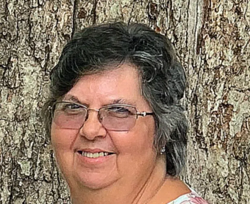 Mrs. Shirley Kay (Wray) Barnett | Glasgow News 1