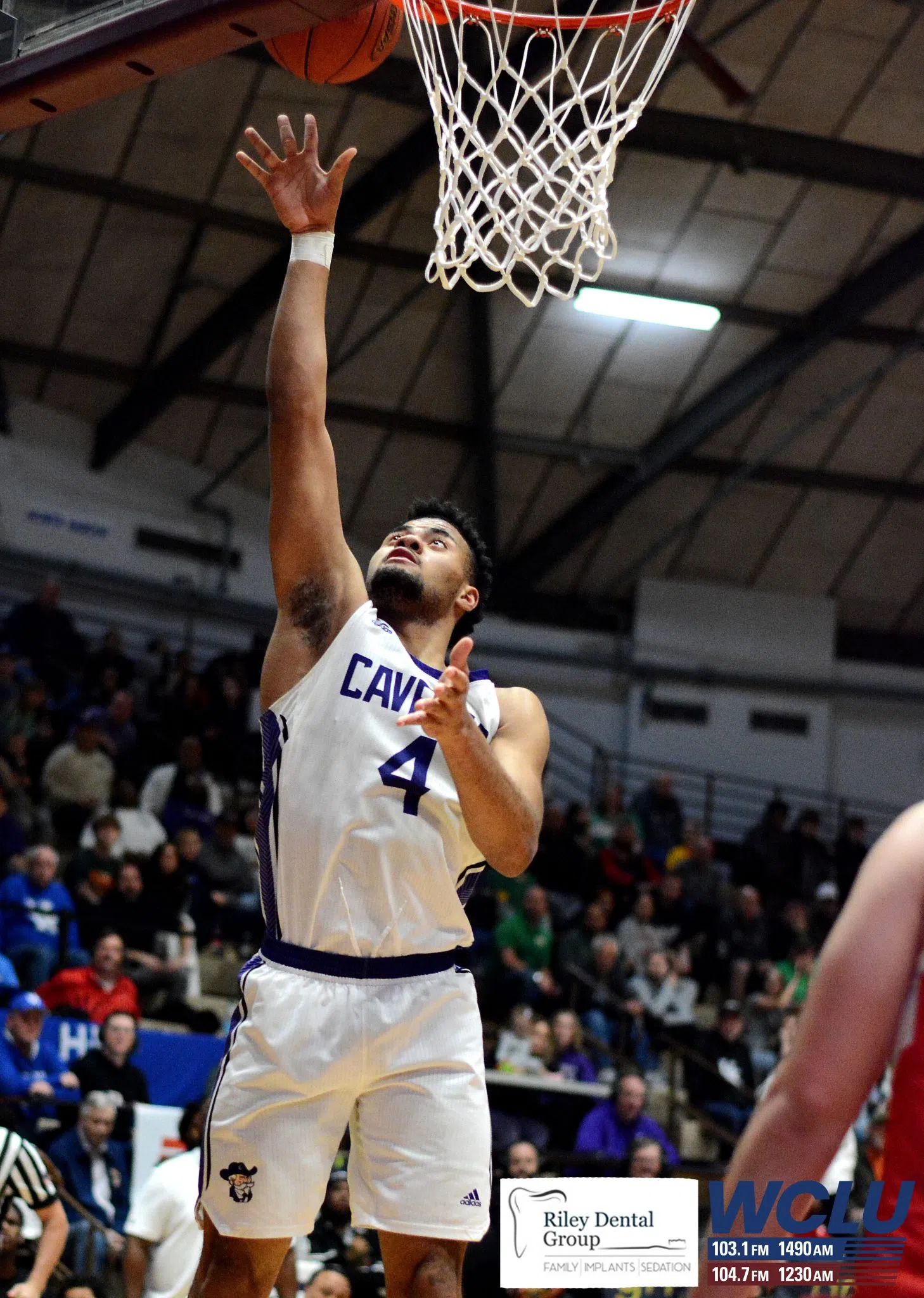 GALLERY: Colonels fall to Adair County in region semifinal, 56-49 ...