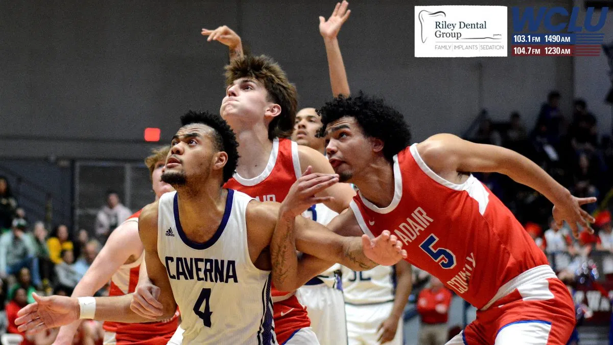GALLERY: Colonels fall to Adair County in region semifinal, 56-49 ...