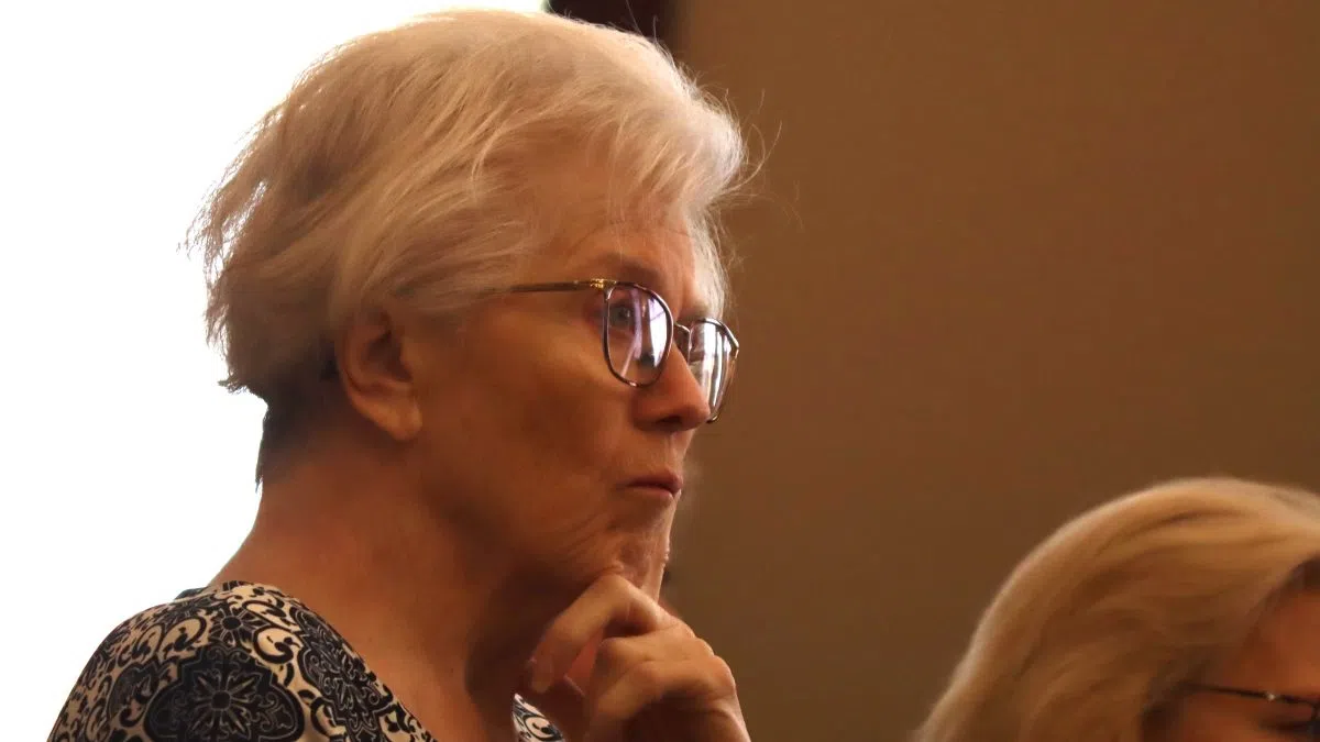 Filings deadlines set for Bennett-Logsdon murder cases | WCLU Radio