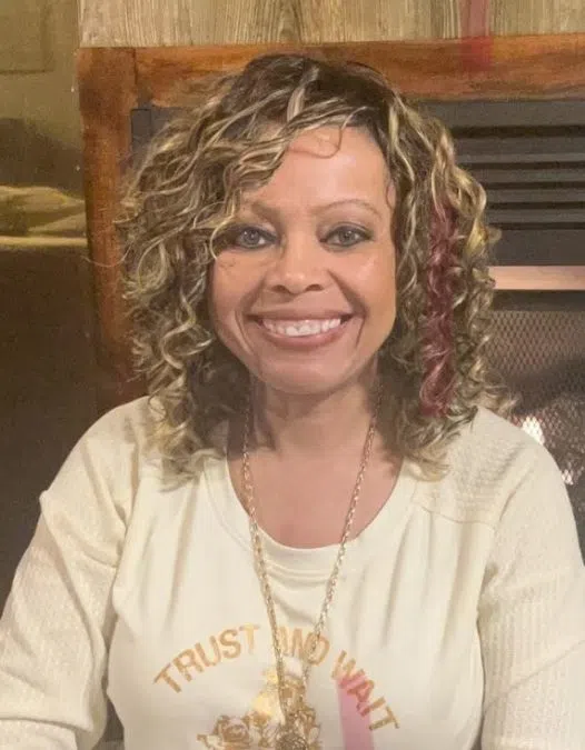 Phoebe Dee Howard Copas | Glasgow News 1