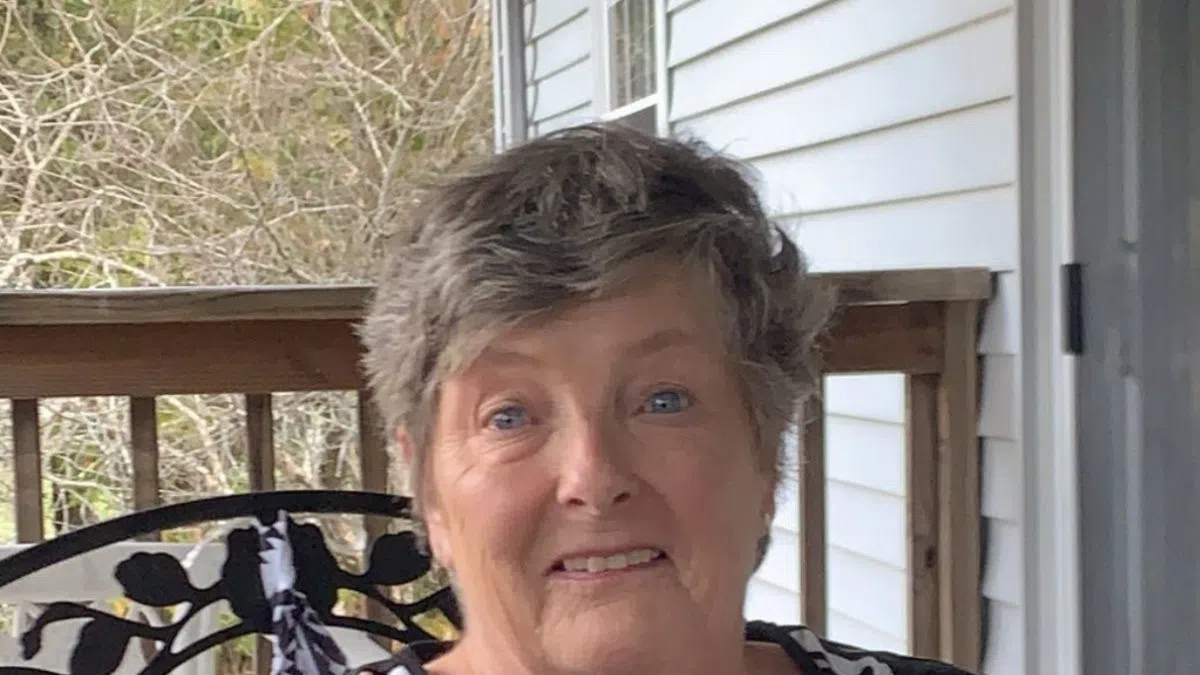 Frances Paulette Brown | Glasgow News 1