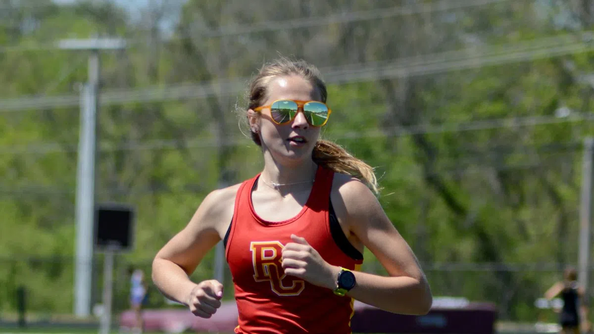 Barren County athletes compete at Green | Glasgow News 1
