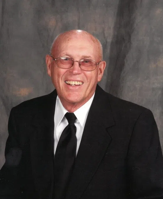 Rayburn Lewis Hestand | Glasgow News 1