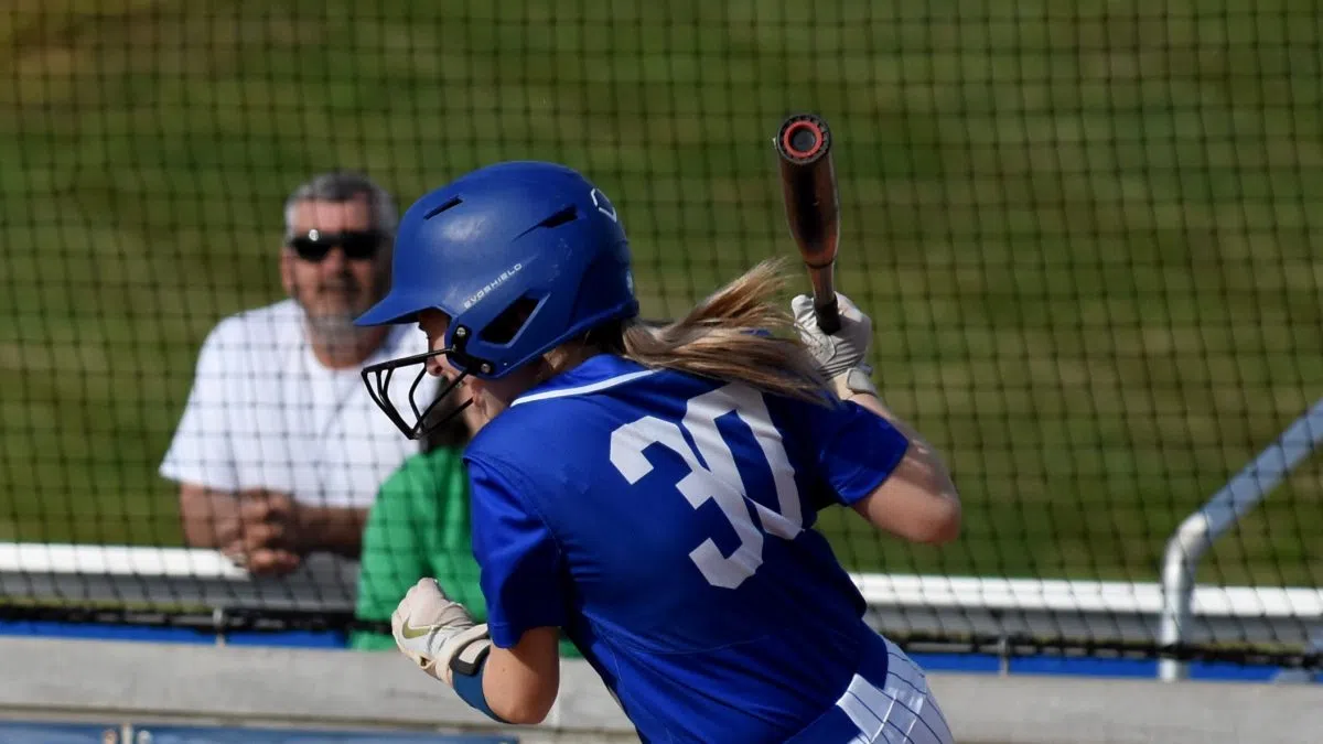 GALLERY: Lady Scotties fall to Green County | Glasgow News 1