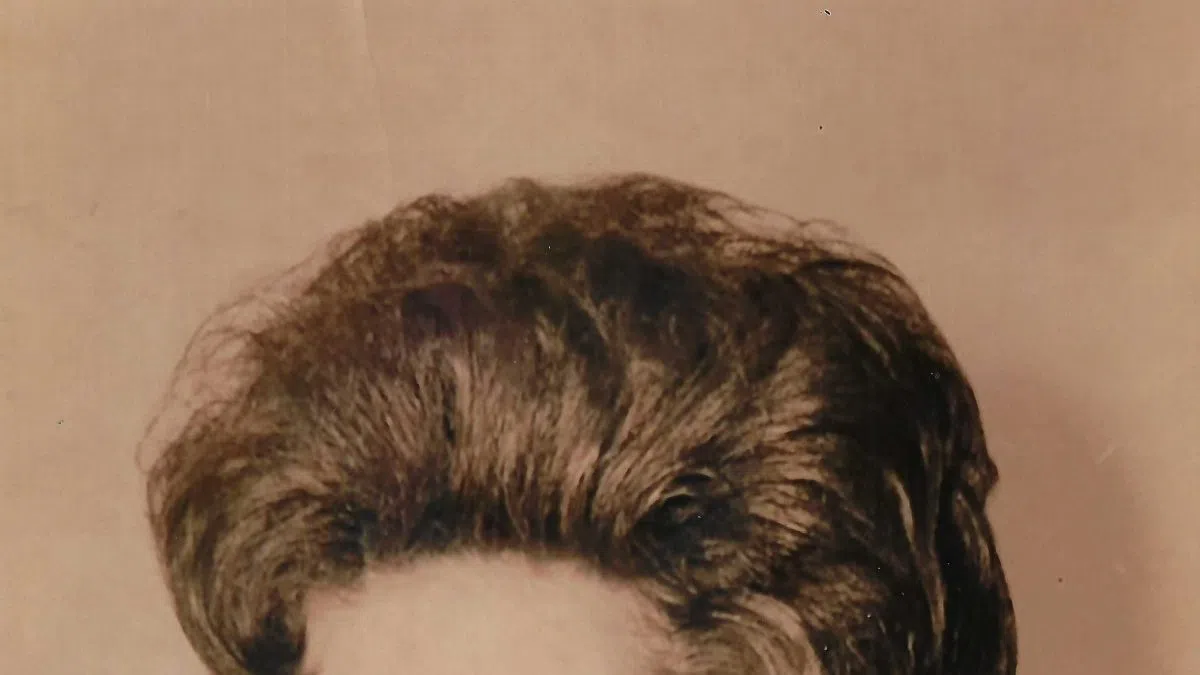 Mrs. Virginia (Lewis) Riley | WCLU Radio