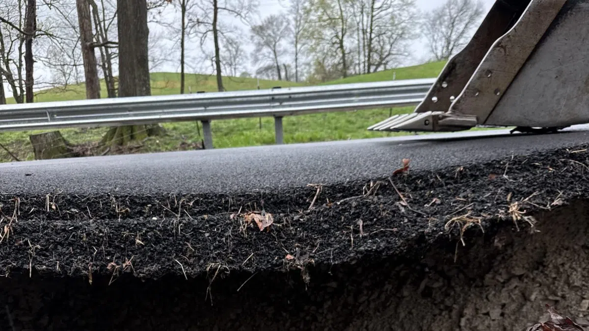 Repair bids sought on Old Davidson Road low water ford | Glasgow News 1