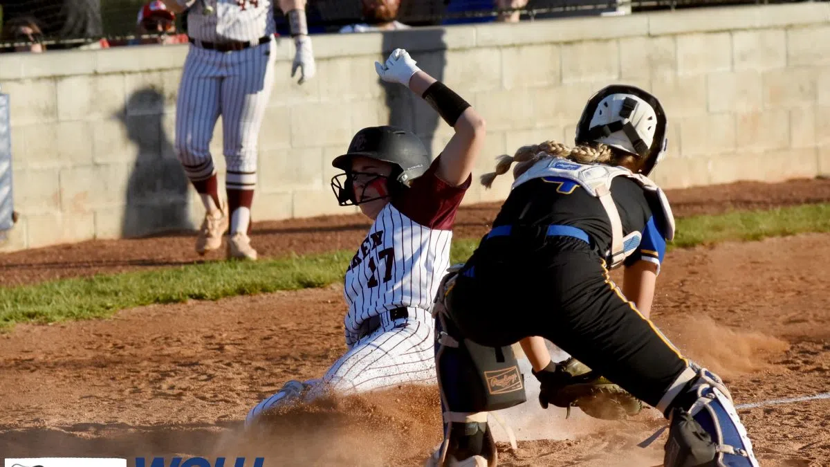 GALLERY: Trojanettes fall to Lady Raiders in district title game ...