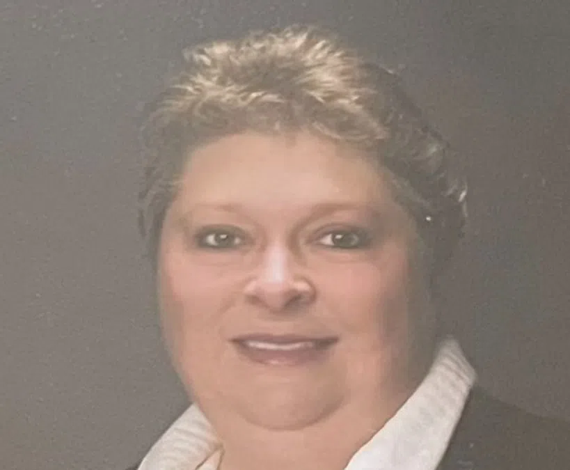 Mrs. Kimberly Ann (Turner) Graves | Glasgow News 1