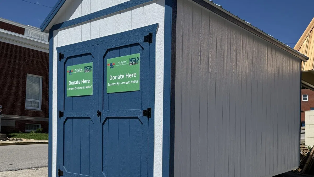 ‘We are amazed and thankful’: Commonwealth Broadcasting thanks community for donations | Glasgow ...