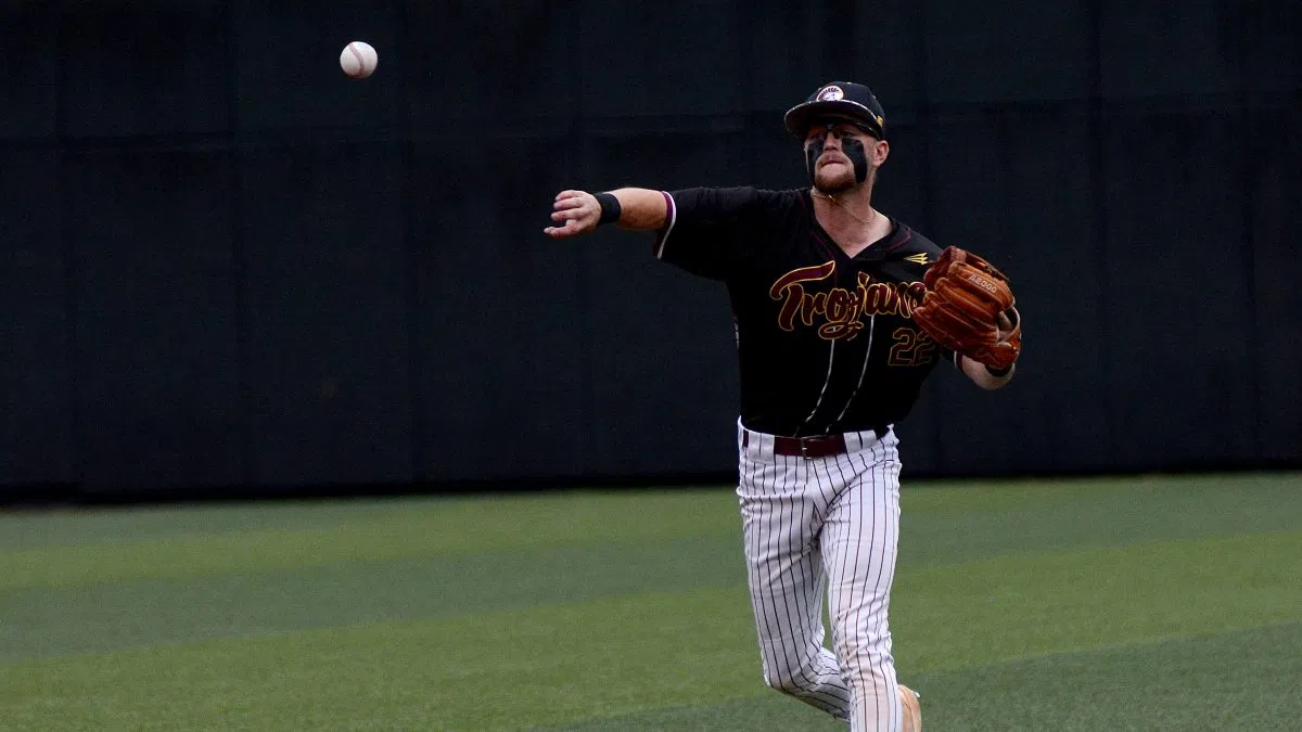 RECAP: Third inning dooms Barren in regional baseball semis | WCLU Radio