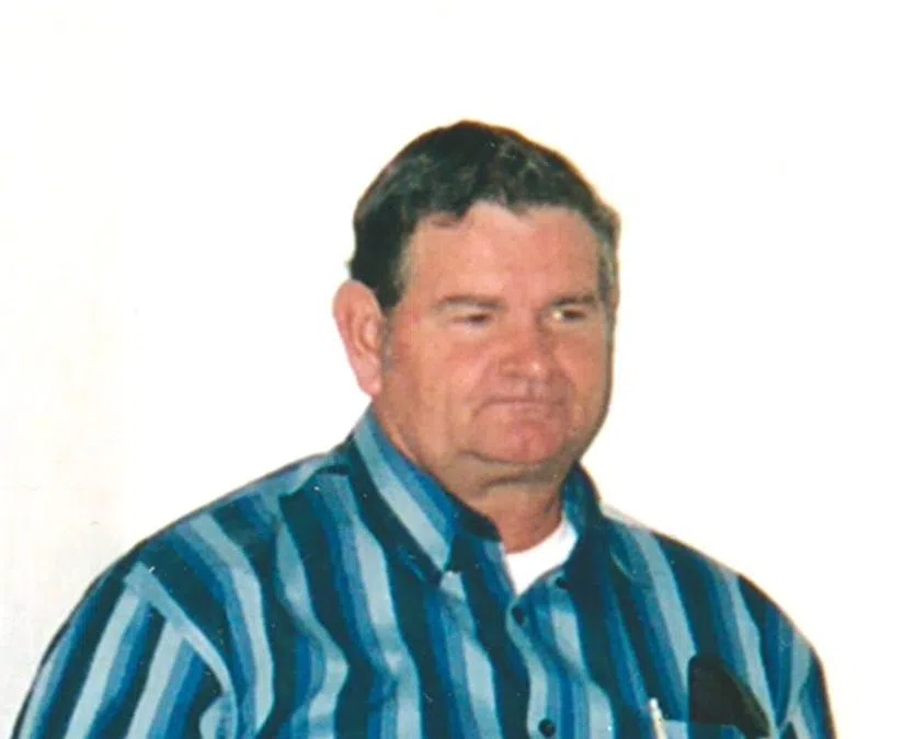 James Allen “Jamie” Davidson | Glasgow News 1