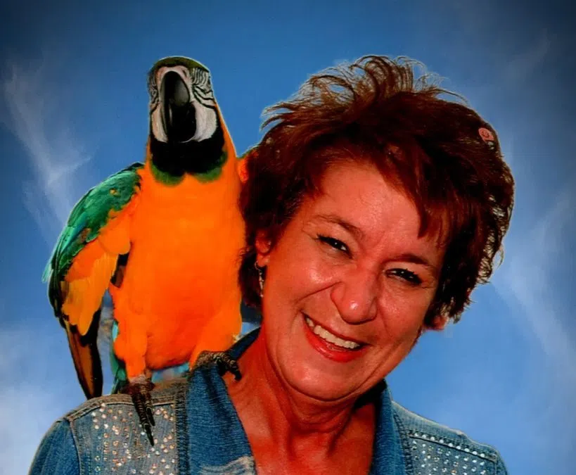 Delaine Logsdon | Glasgow News 1