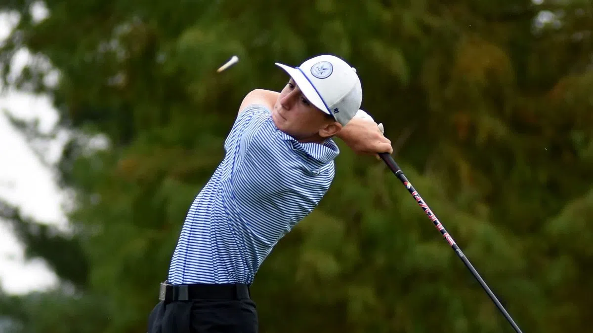 Jackson, Allen County win district titles | WCLU Radio