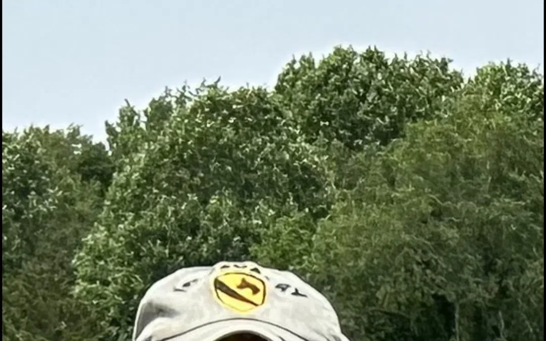 Jerry Edward Jones | Glasgow News 1