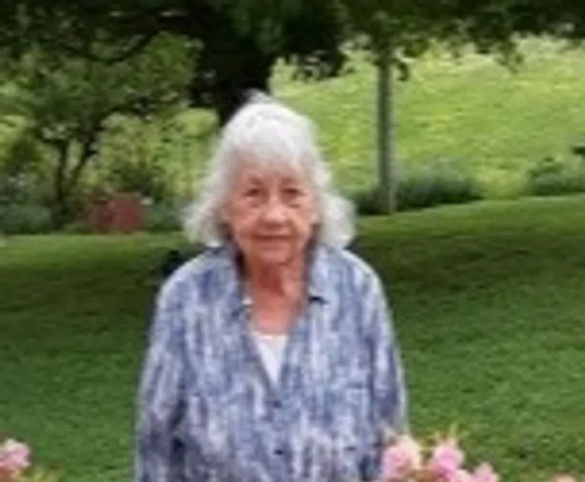 Etta Jane Logsdon | Glasgow News 1