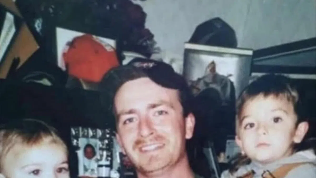 Mr. Benjamin Michael “Mike” Roberts, Jr | Glasgow News 1