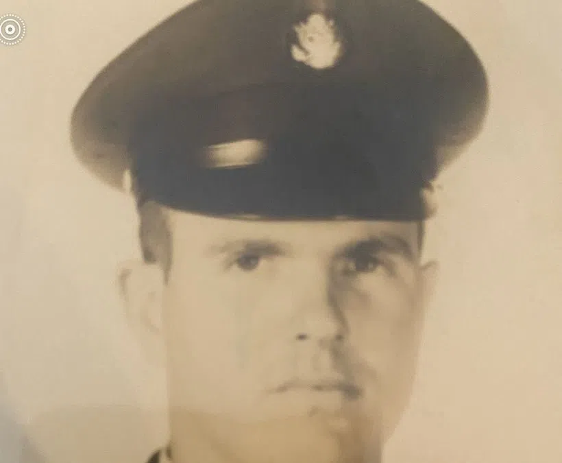 William R. Reece | Glasgow News 1