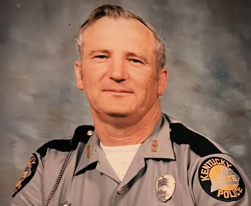 Ray Gene Sebourn | Glasgow News 1