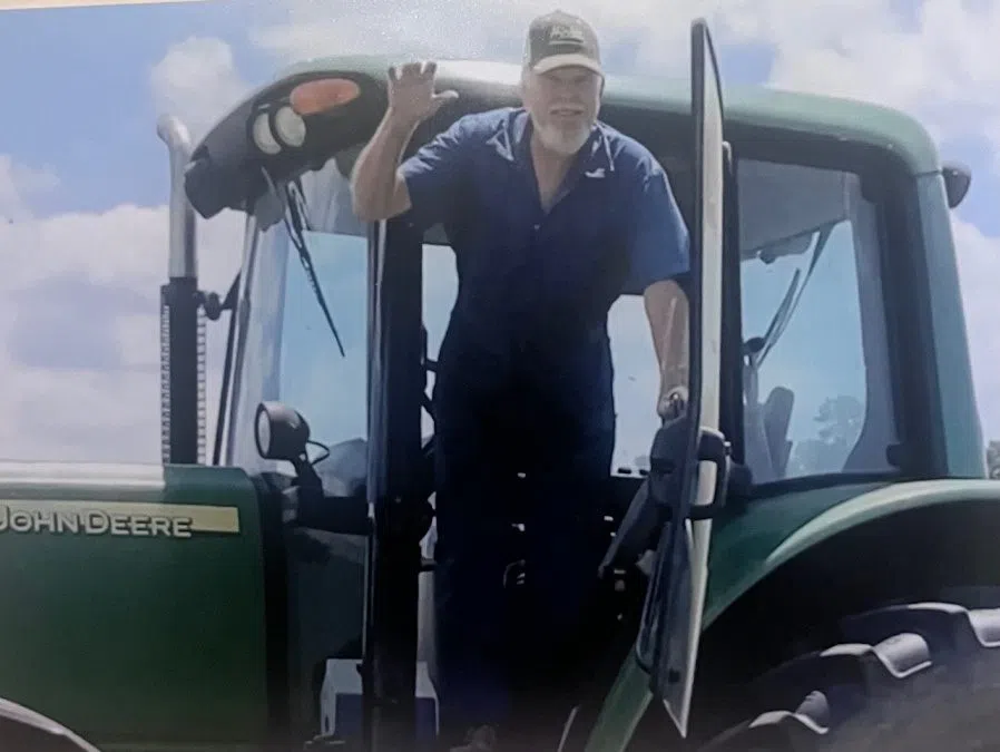 Travis Gordon Thomas | Glasgow News 1