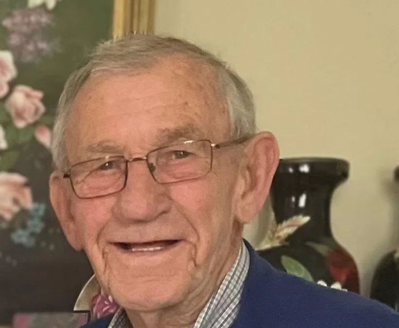 Gary M. Vincent | Glasgow News 1