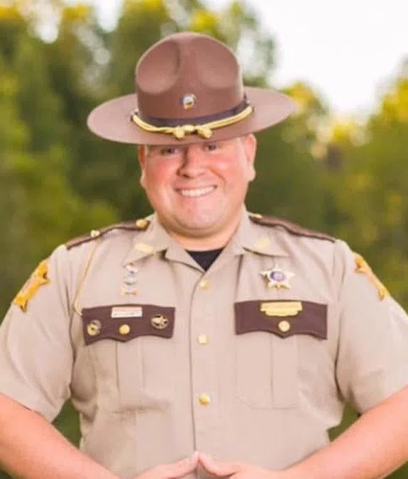 Wesley “Wes” Raymond England | Glasgow News 1