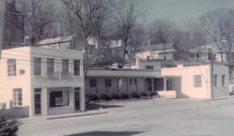 SCRTC to celebrate 75 years | Glasgow News 1