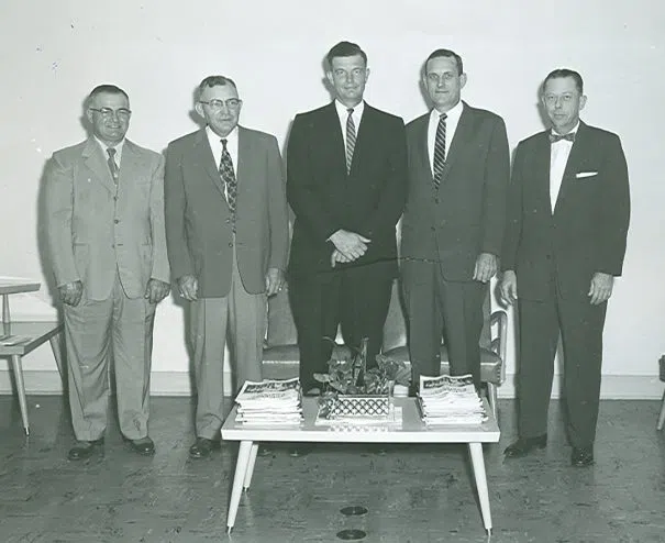 SCRTC to celebrate 75 years | Glasgow News 1