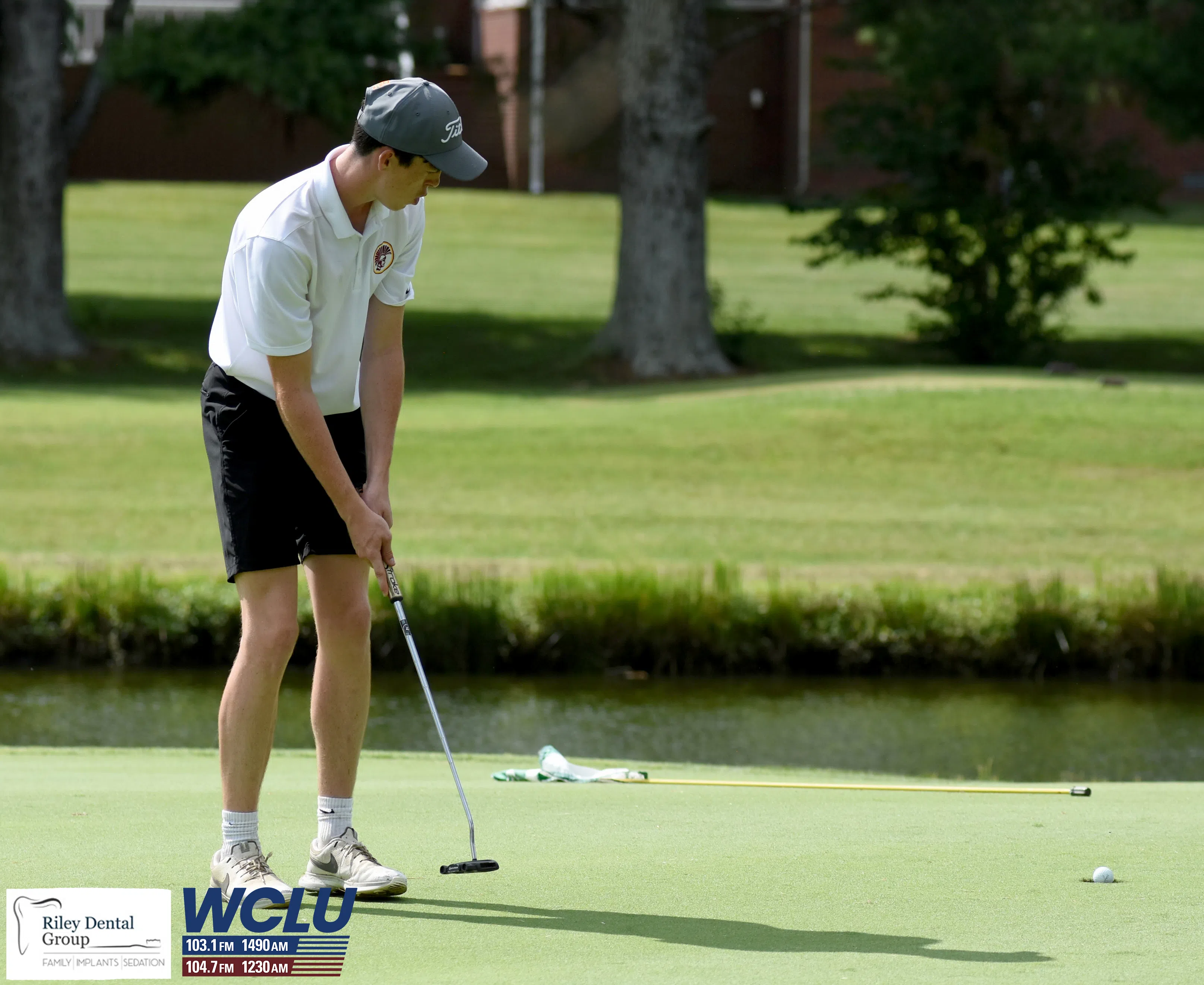 GALLERY: Trojans compete in Big Daddy Classic | WCLU Radio