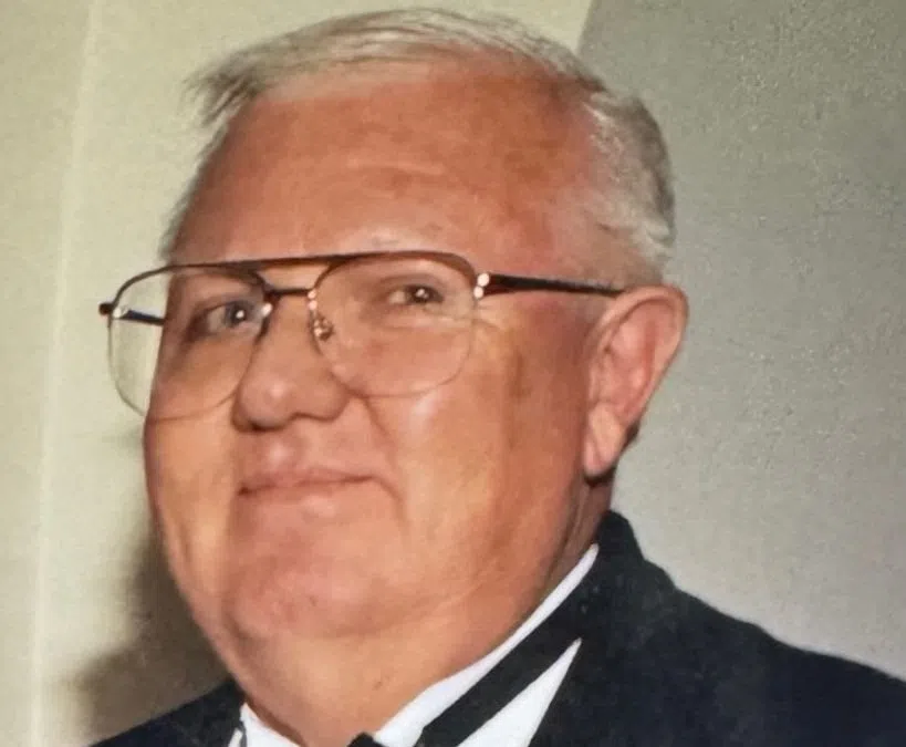 James E. Couch | Glasgow News 1