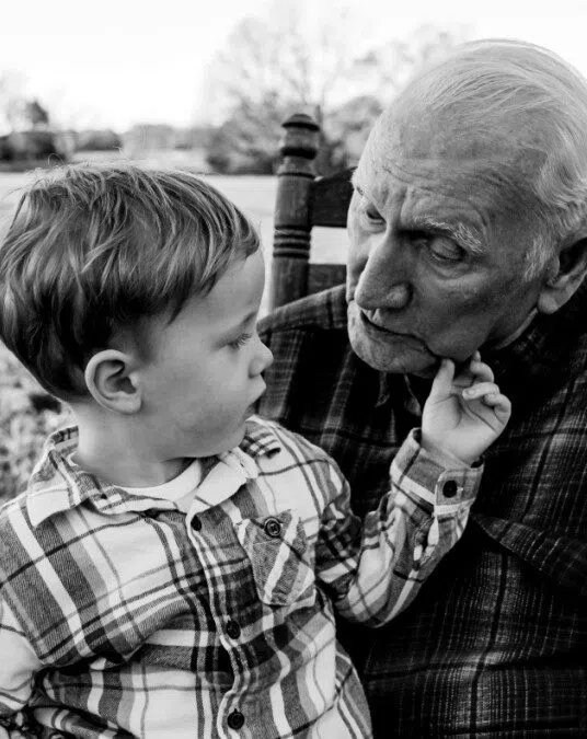 Bro. Kenneth Fisher | Glasgow News 1