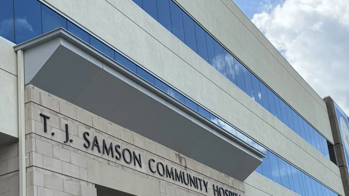 T.J. Regional Health hospitals earn high trauma level designation ...