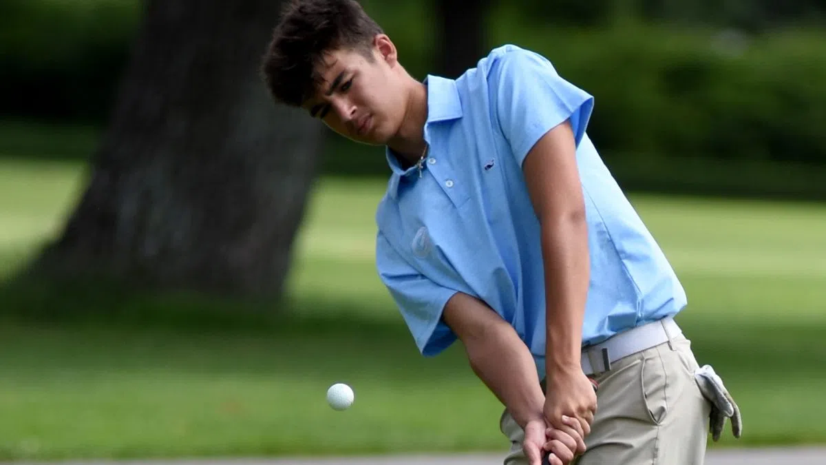 RECAP: Glasgow, Barren compete in Gator Invitational | Glasgow News 1