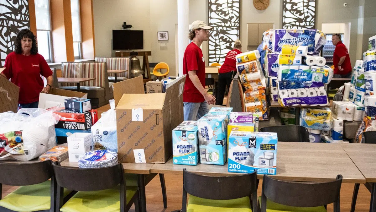 Farmers RECC, other Ky cooperatives donate $17,000 to Ronald McDonald ...