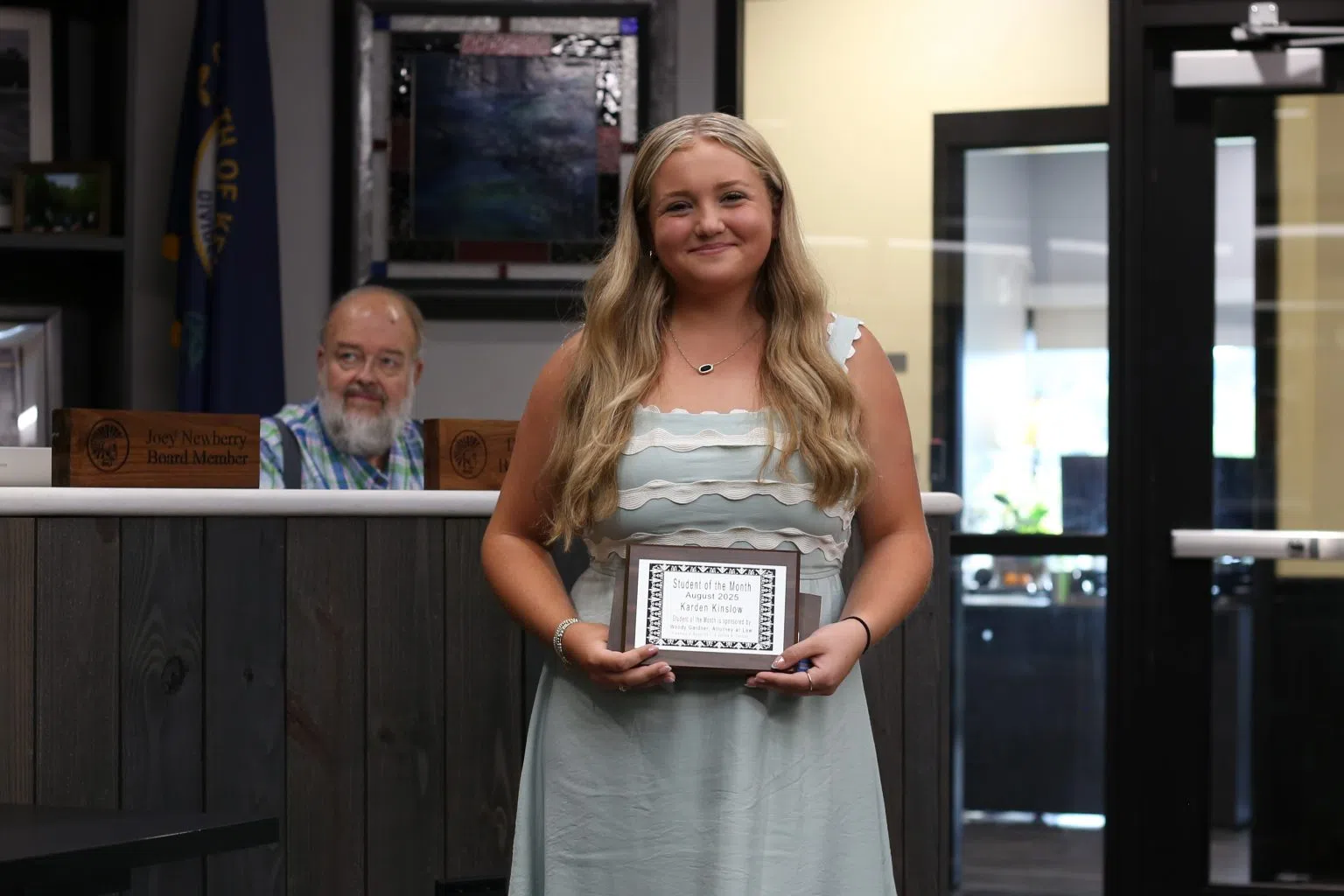 Barren County school board approves lower property tax rate | WCLU Radio