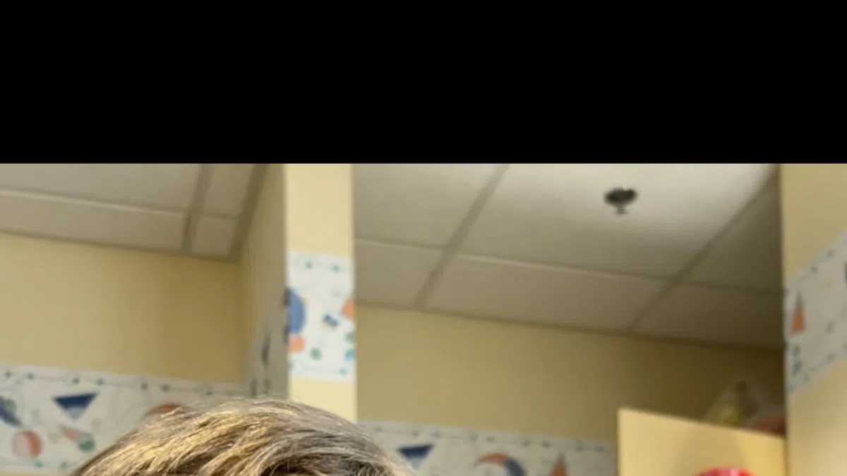 Caleb Adam Beeler, Munfordville | WCLU Radio