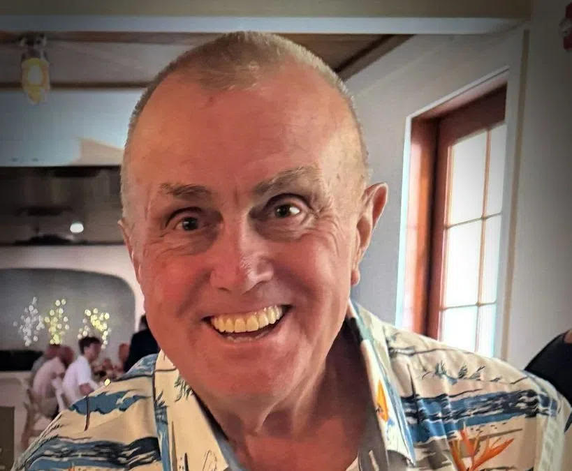 Charles Leon ‘Butch’ Webb, Brownsville | Glasgow News 1